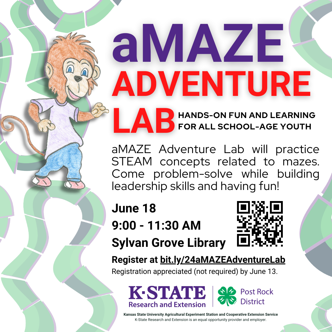 Adventure Lab